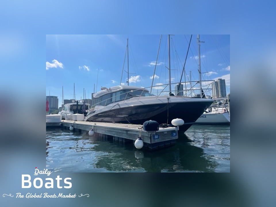 2018 Regal 42 Grande Coupe for sale. View price, photos and Buy 2018 ...