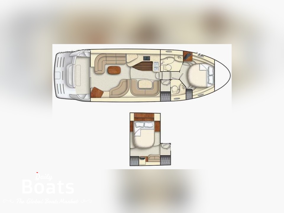 2008 Meridian 411 Sedan for sale. View price, photos and Buy 2008 ...
