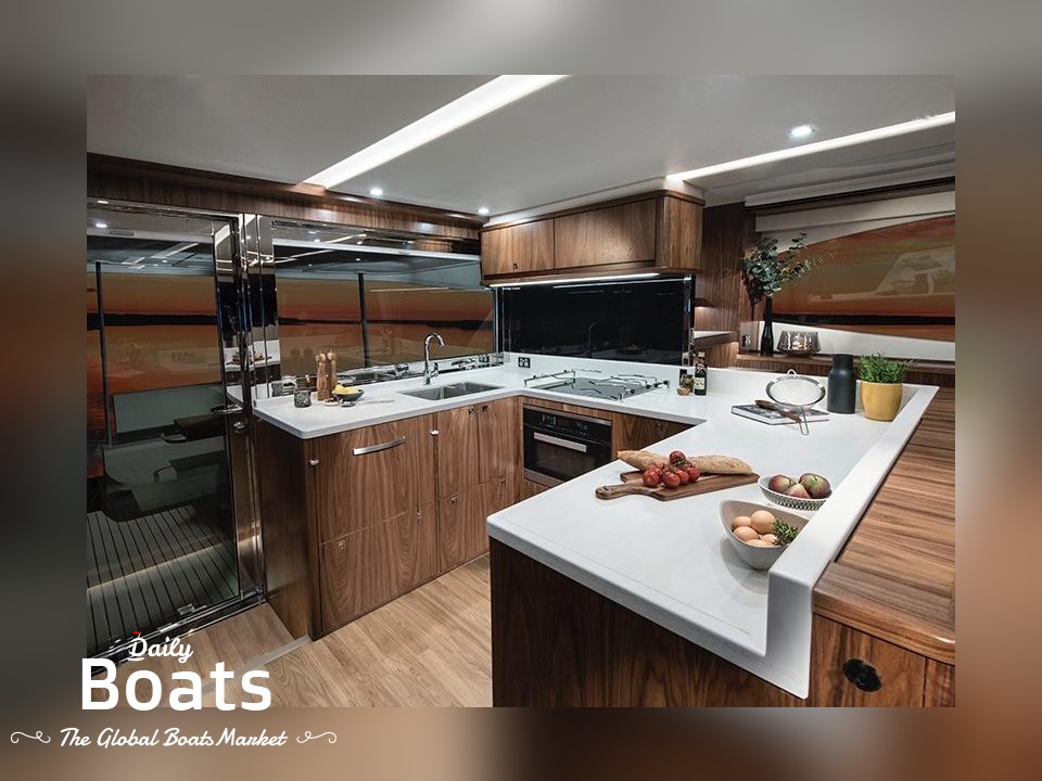 2023 Riviera 72 Sports Motor Yacht for sale. View price, photos and Buy ...