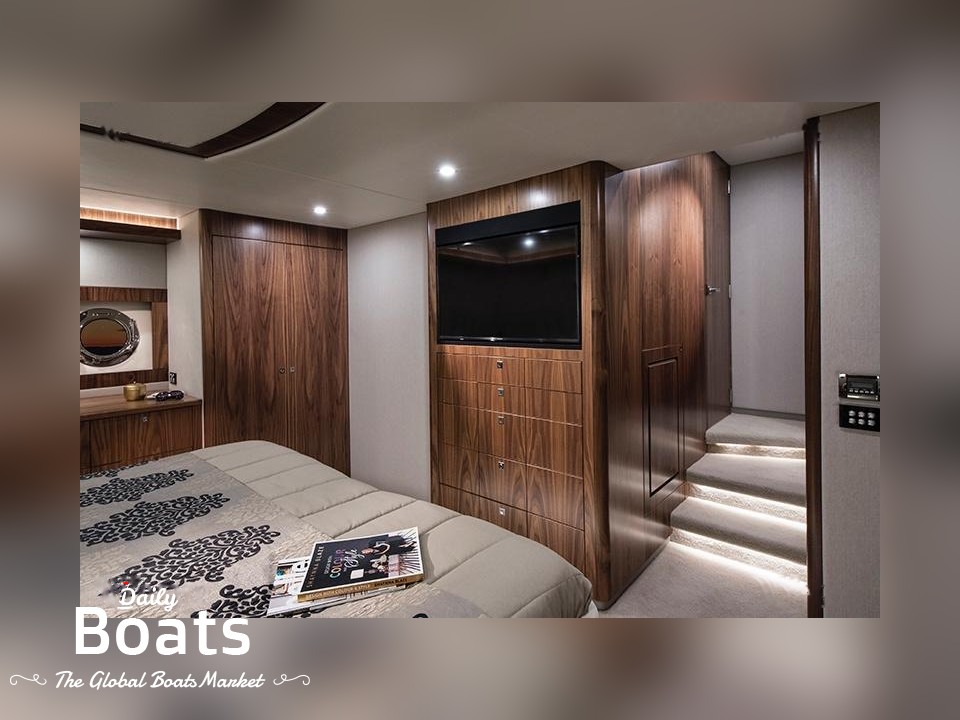 2023 Riviera 72 Sports Motor Yacht for sale. View price, photos and Buy ...