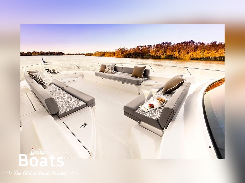 2023 Riviera 72 Sports Motor Yacht for sale. View price, photos and Buy ...