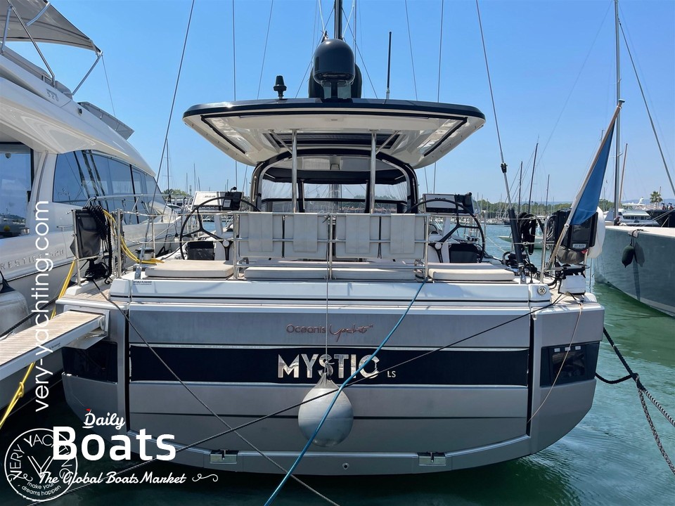 2017 Beneteau Oceanis Yacht 62 for sale. View price, photos and Buy ...