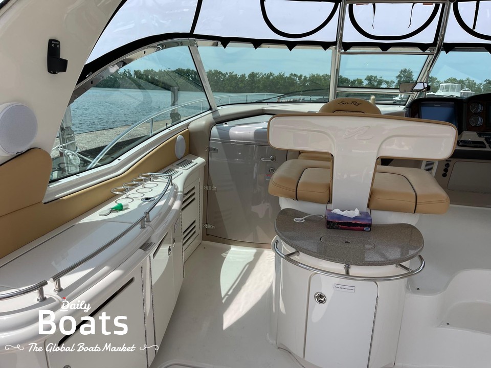 2006 Sea Ray 52 Sundancer for sale. View price, photos and Buy 2006 Sea ...