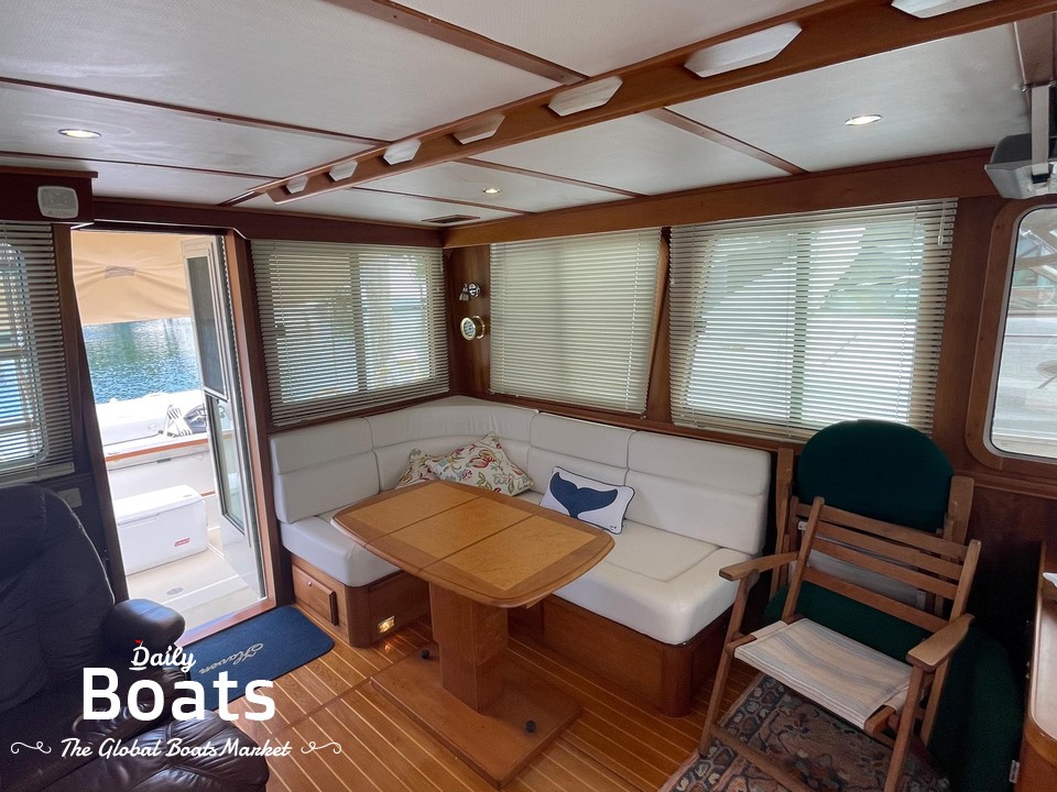 2004 Sabre 42 Sedan Flybridge for sale. View price, photos and Buy 2004 ...