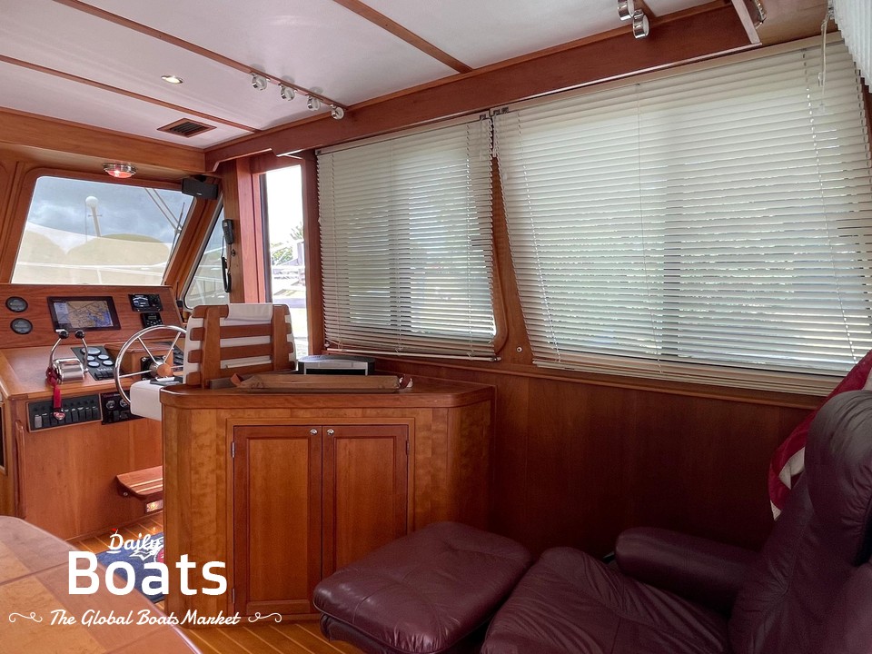 2004 Sabre 42 Sedan Flybridge for sale. View price, photos and Buy 2004 ...