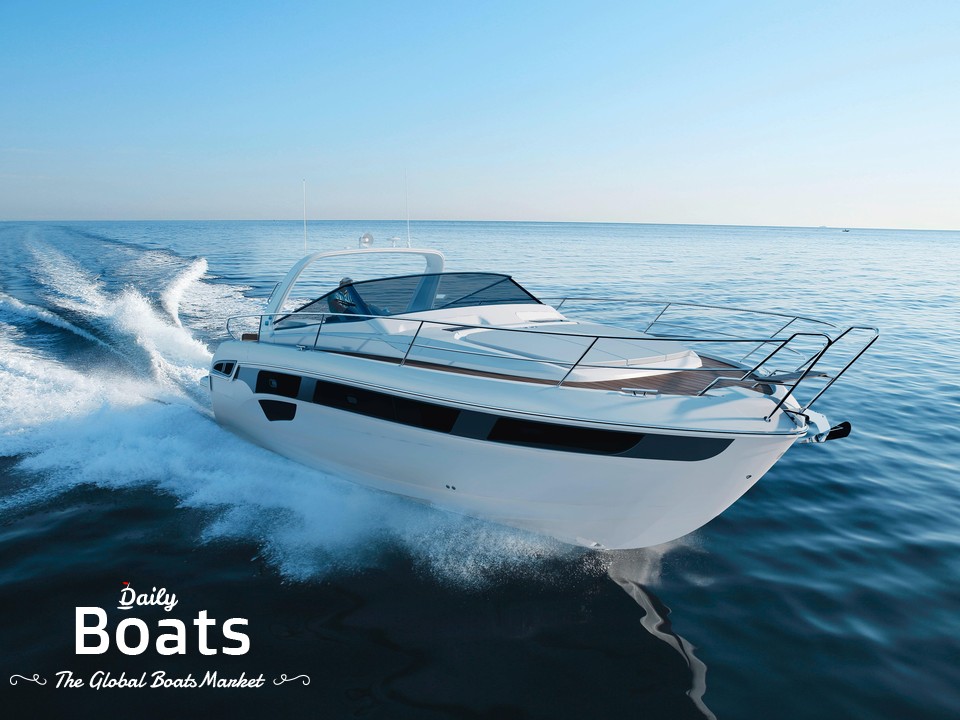 2022 Bavaria S45 Open for sale. View price, photos and Buy 2022 Bavaria ...