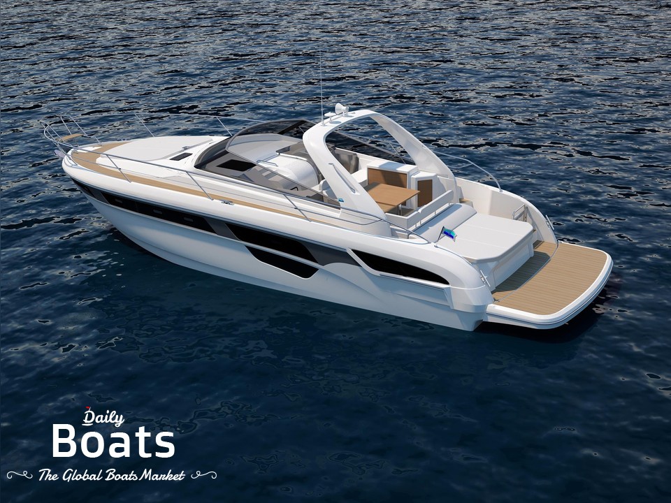 2022 Bavaria S45 Open for sale. View price, photos and Buy 2022 Bavaria ...