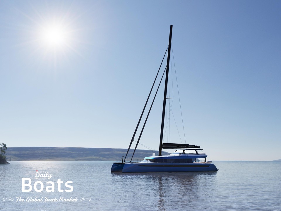 2023 HH Catamarans Hh88 for sale. View price, photos and Buy 2023 HH ...