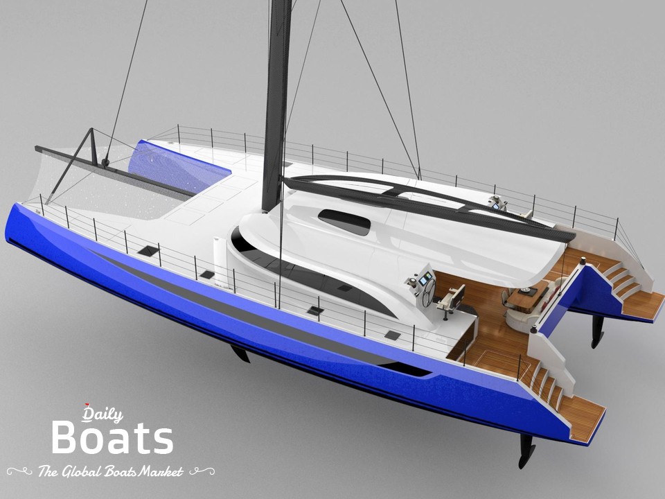 2023 HH Catamarans Hh88 for sale. View price, photos and Buy 2023 HH ...