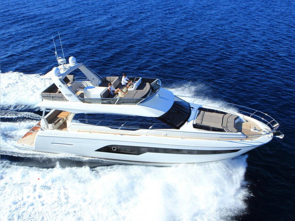 2021 Prestige 630 for sale. View price, photos and Buy 2021 Prestige ...