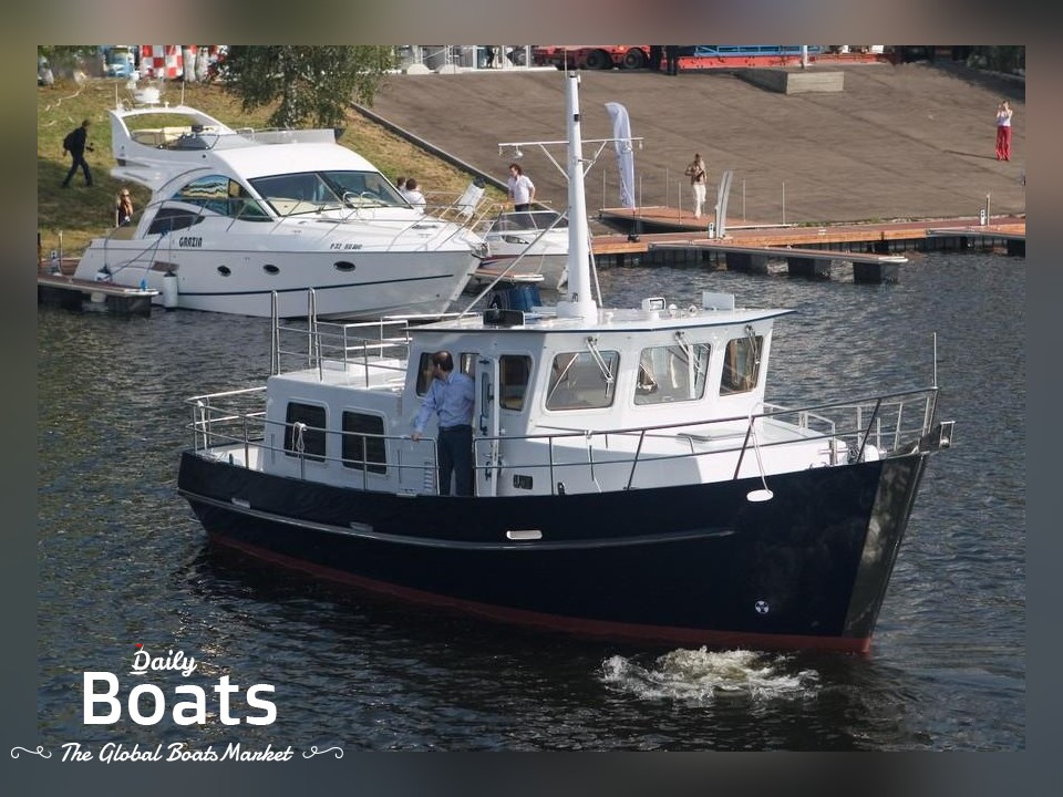 2022 Seahorse Coot 35 & 38 for sale. View price, photos and Buy 2022 ...