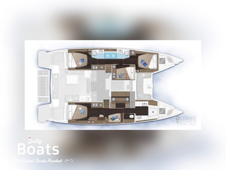 2024 Lagoon 51 for sale. View price, photos and Buy 2024 Lagoon 51 #339062