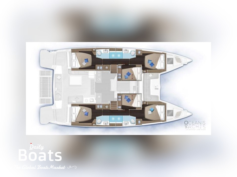 2024 Lagoon 51 for sale. View price, photos and Buy 2024 Lagoon 51 #339062