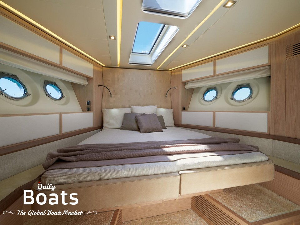 2017 Monte Carlo Yachts Mc6 for sale. View price, photos and Buy 2017 ...