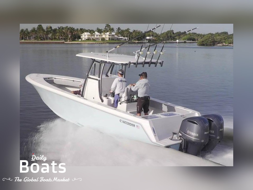 2022 Contender 30 St for sale. View price, photos and Buy 2022 ...