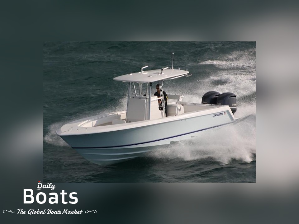 2022 Contender 30 St for sale. View price, photos and Buy 2022 ...