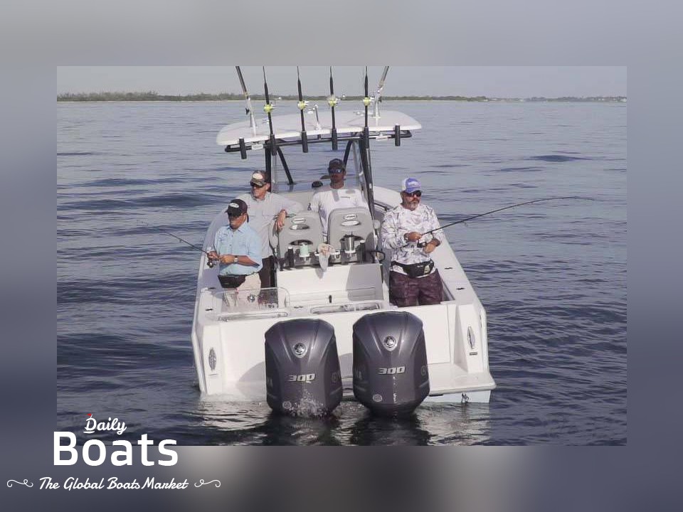 2022 Contender 30 St for sale. View price, photos and Buy 2022 ...