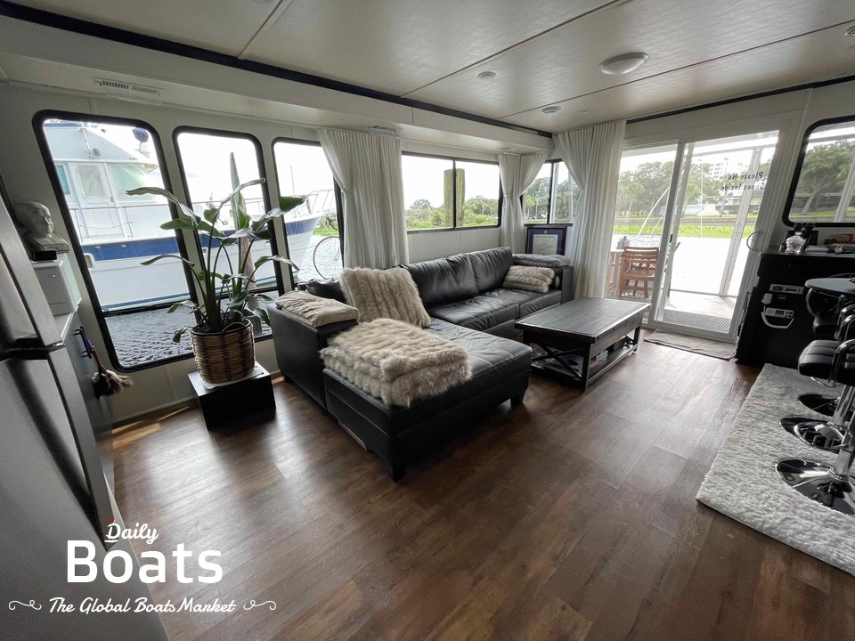 2018 Destination Yachts Houseboat for sale. View price, photos and Buy ...