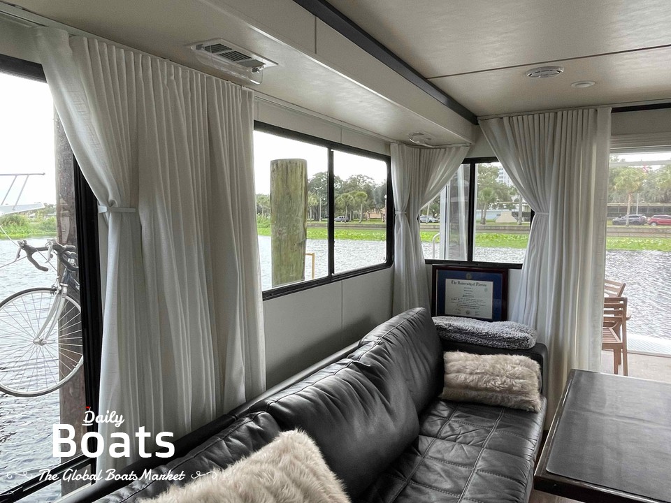 2018 Destination Yachts Houseboat for sale. View price, photos and Buy ...