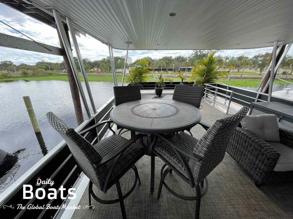 2018 Destination Yachts Houseboat for sale. View price, photos and Buy ...