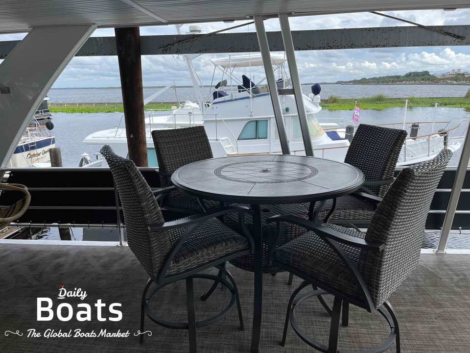 2018 Destination Yachts Houseboat for sale. View price, photos and Buy ...