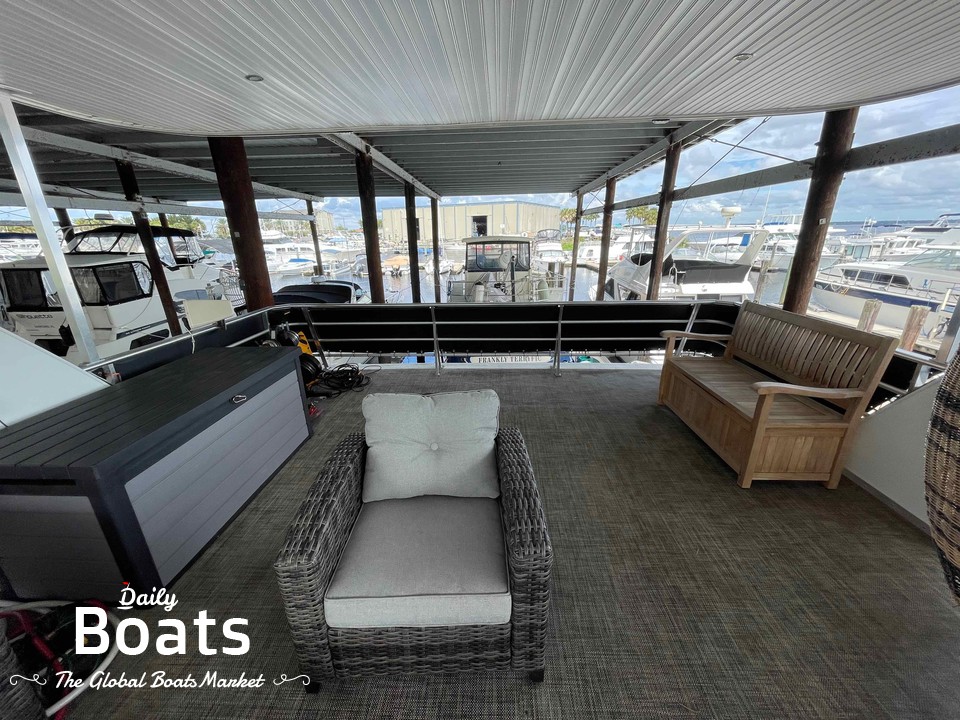 2018 Destination Yachts Houseboat for sale. View price, photos and Buy ...