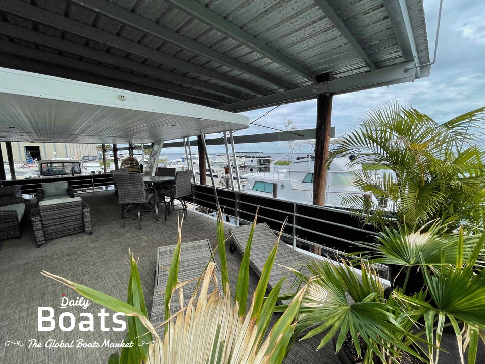 2018 Destination Yachts Houseboat for sale. View price, photos and Buy ...