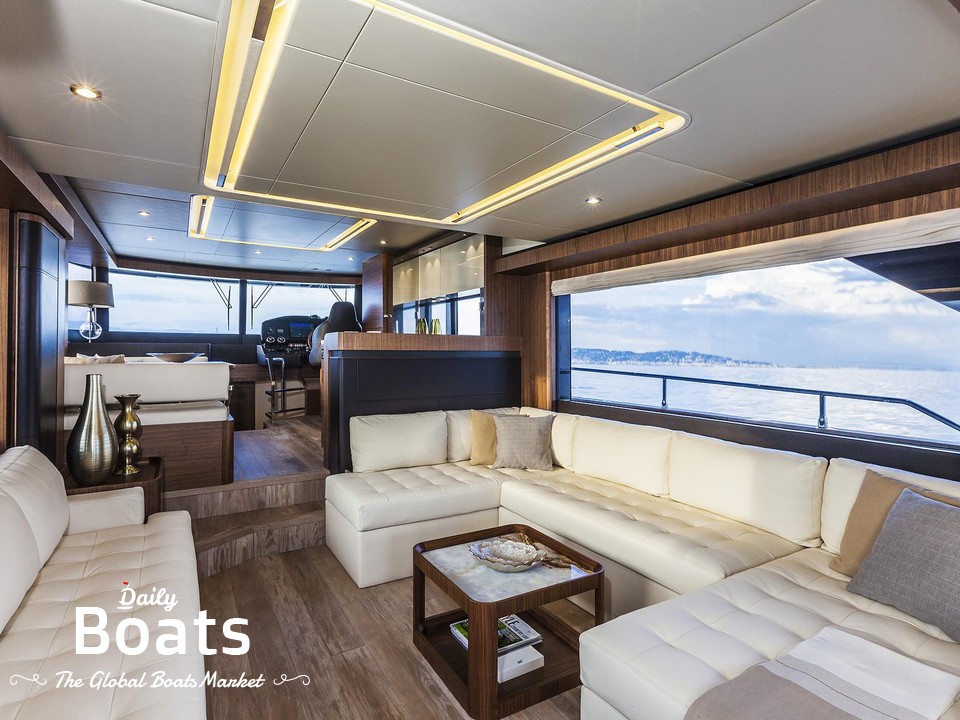 2018 Absolute Navetta 58 for sale. View price, photos and Buy 2018 ...