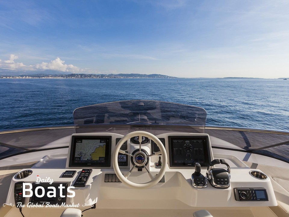 2018 Absolute Navetta 58 for sale. View price, photos and Buy 2018 ...