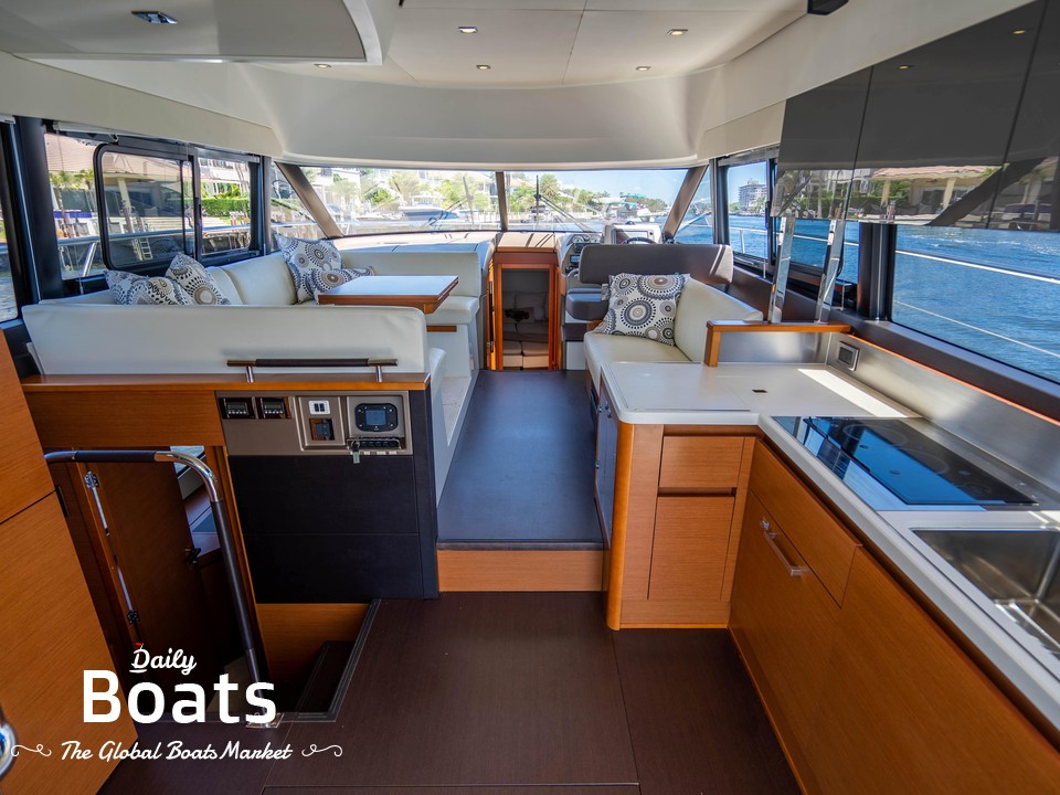 2016 Prestige 450 Fly for sale. View price, photos and Buy 2016 ...