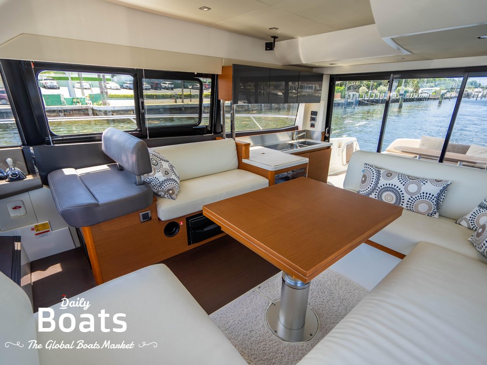 2016 Prestige 450 Fly for sale. View price, photos and Buy 2016 ...