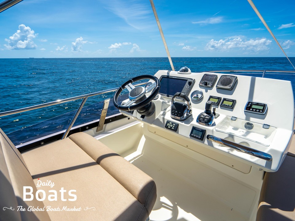 2016 Prestige 450 Fly for sale. View price, photos and Buy 2016 ...