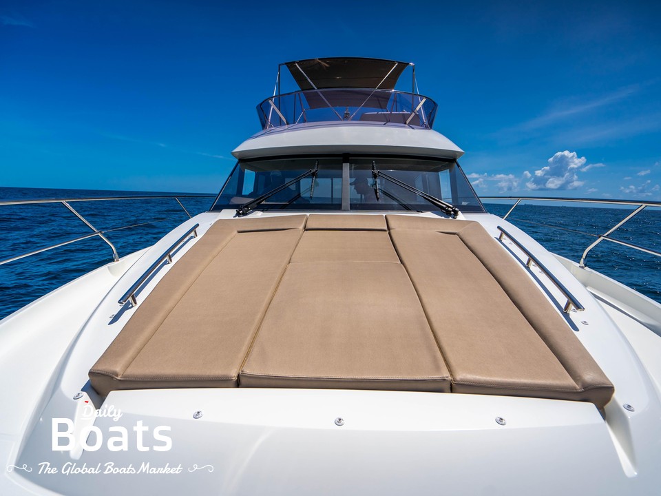 2016 Prestige 450 Fly for sale. View price, photos and Buy 2016 ...