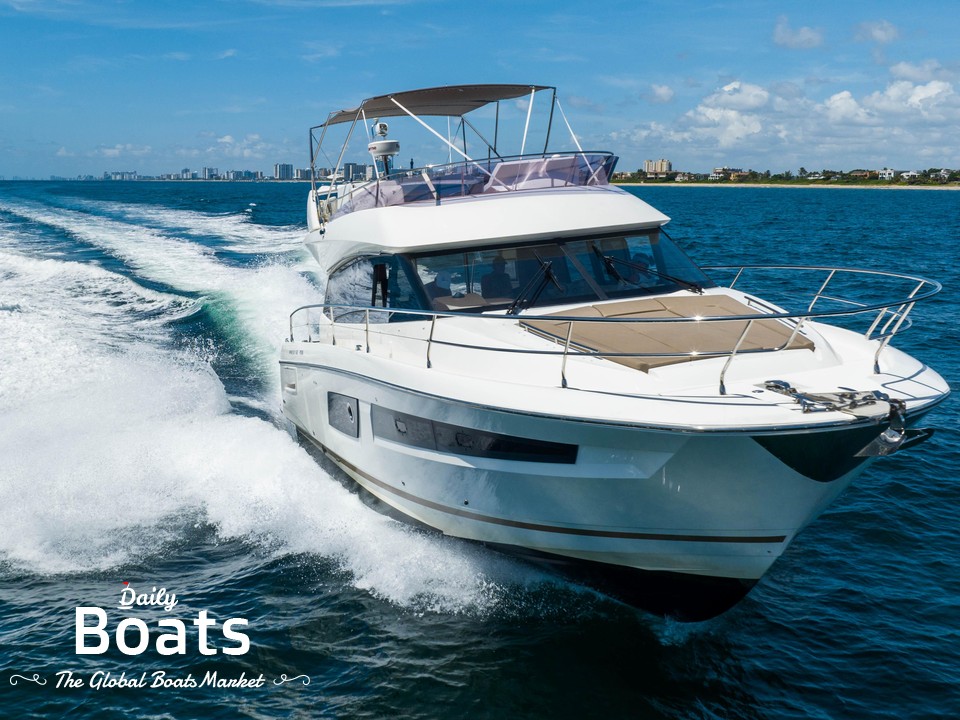 2016 Prestige 450 Fly for sale. View price, photos and Buy 2016 ...