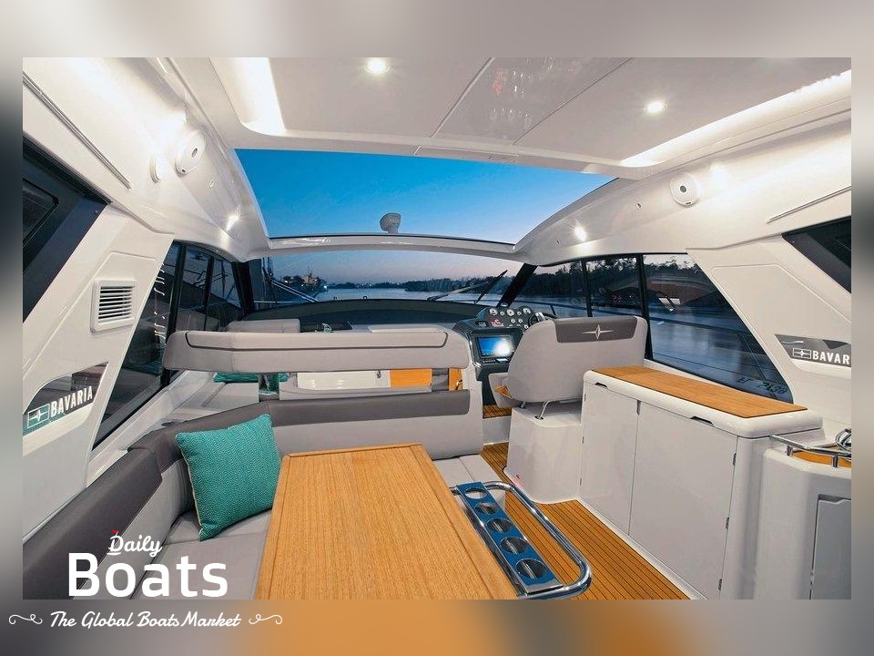 2022 Bavaria S45 for sale. View price, photos and Buy 2022 Bavaria S45 ...