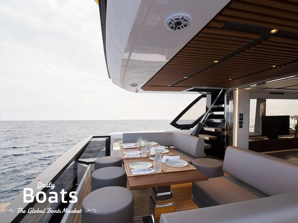 2021 Astondoa As8 Flybridge for sale. View price, photos and Buy 2021 ...