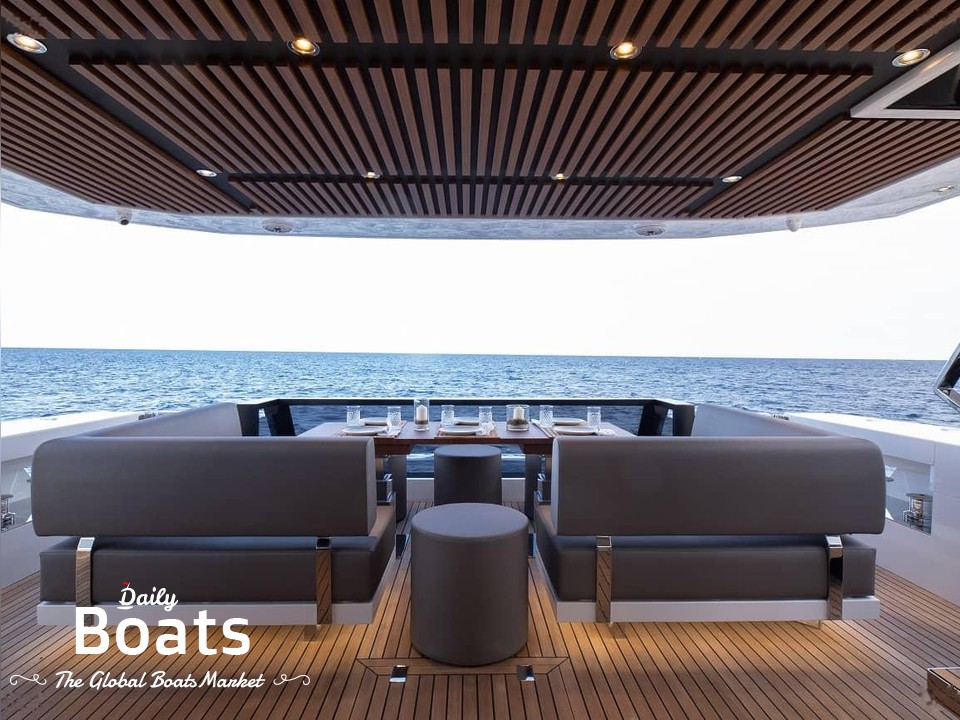 2021 Astondoa As8 Flybridge for sale. View price, photos and Buy 2021 ...