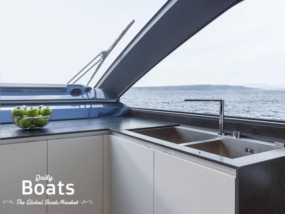 2021 Astondoa As8 Flybridge for sale. View price, photos and Buy 2021 ...