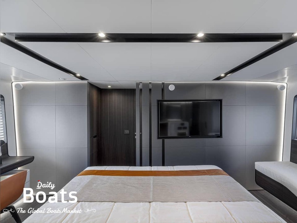 2021 Astondoa As8 Flybridge for sale. View price, photos and Buy 2021 ...