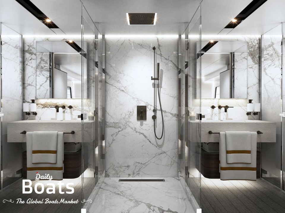 2021 Astondoa As8 Flybridge for sale. View price, photos and Buy 2021 ...