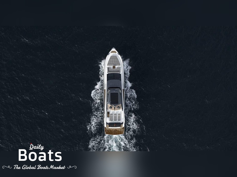 2021 Astondoa As8 Flybridge for sale. View price, photos and Buy 2021 ...