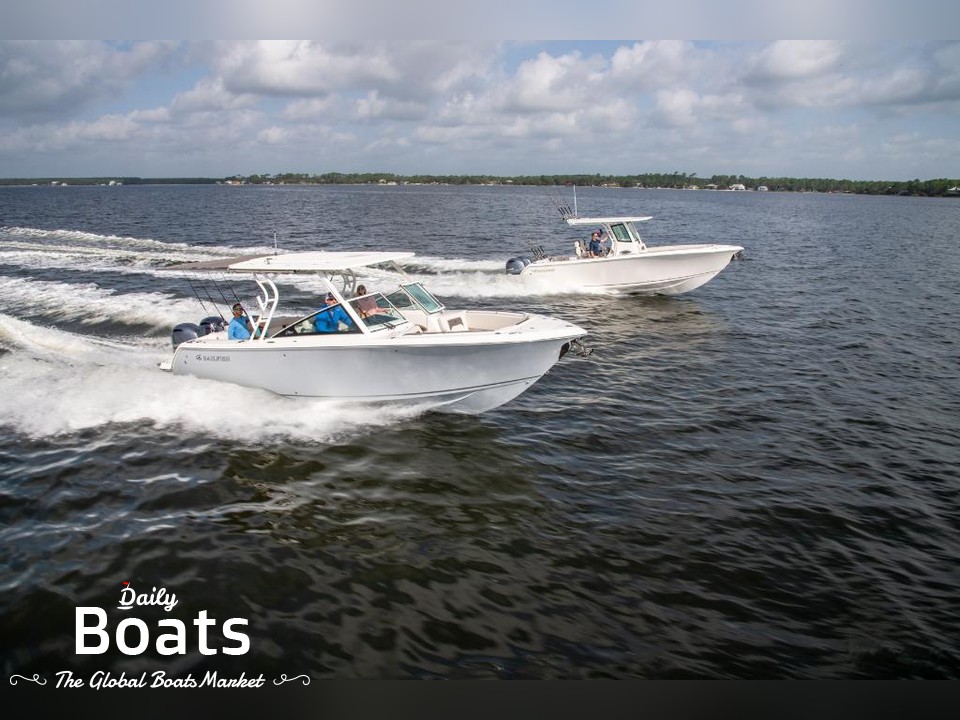 2022 Sailfish 276 Dc for sale. View price, photos and Buy 2022 Sailfish ...