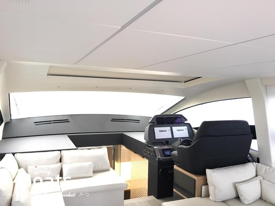 2017 Pershing 70 for sale. View price, photos and Buy 2017 Pershing 70 ...