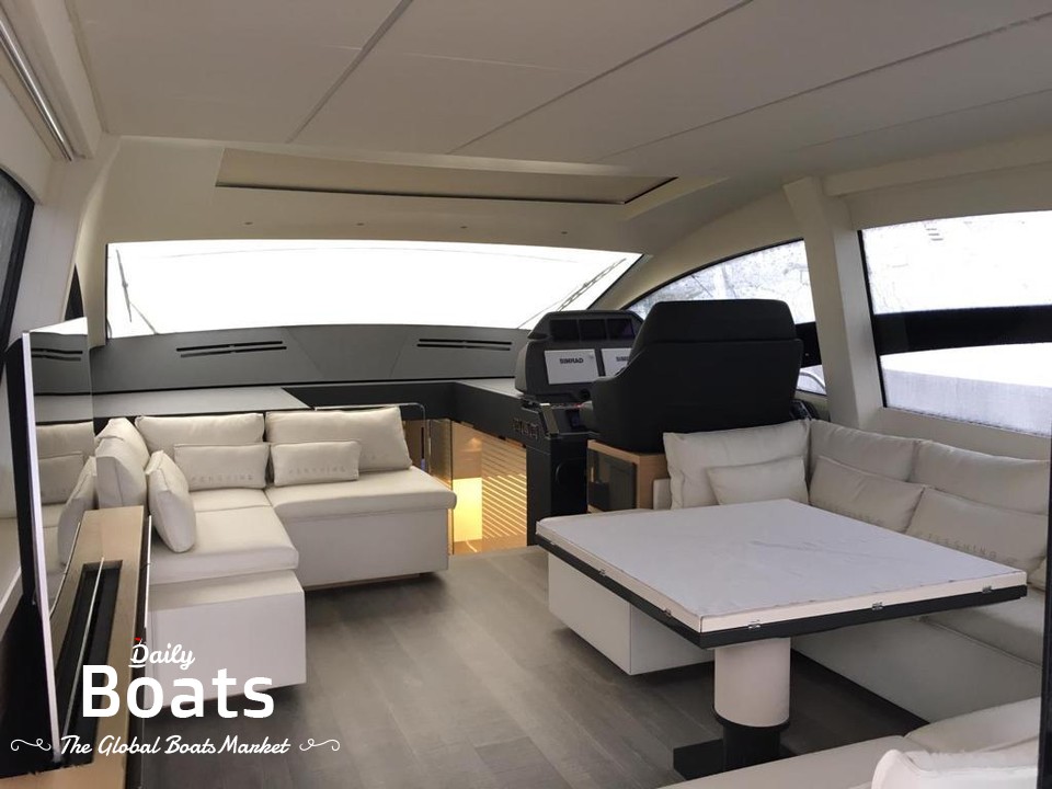 2017 Pershing 70 for sale. View price, photos and Buy 2017 Pershing 70 ...