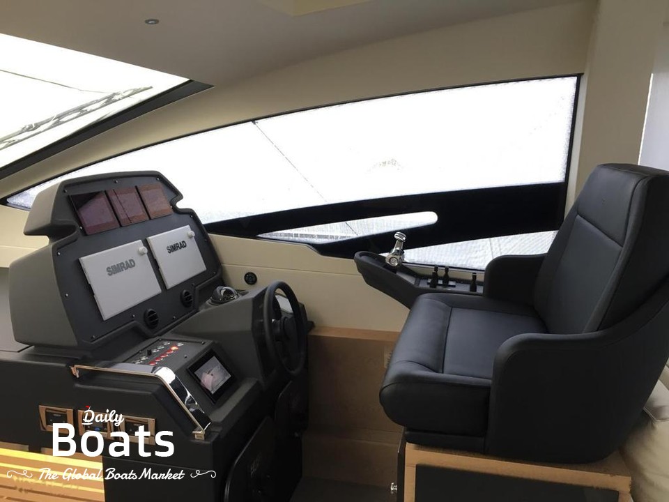 2017 Pershing 70 for sale. View price, photos and Buy 2017 Pershing 70 ...