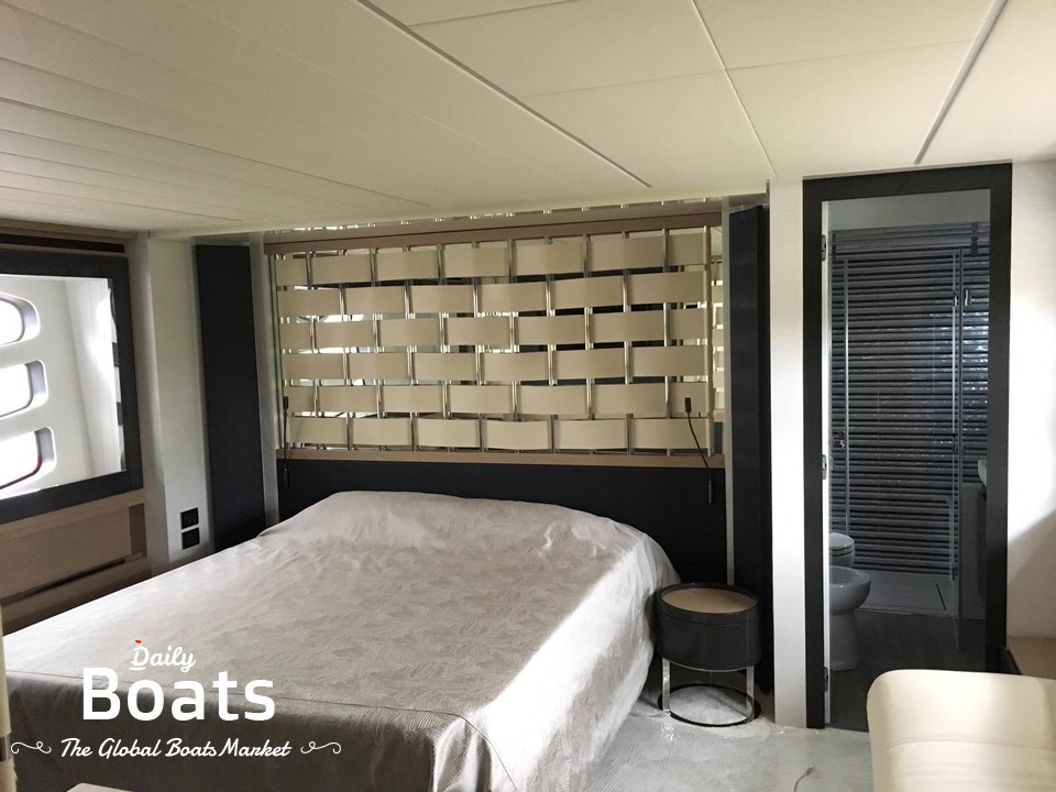 2017 Pershing 70 for sale. View price, photos and Buy 2017 Pershing 70 ...