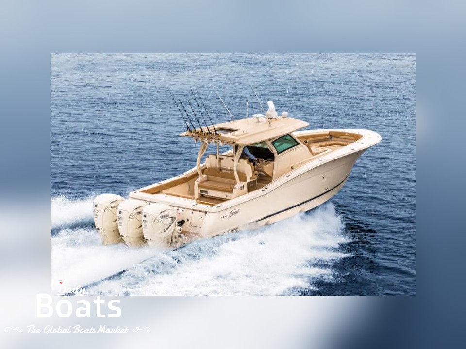 2022 Scout 380 Lxf for sale. View price, photos and Buy 2022 Scout 380 ...