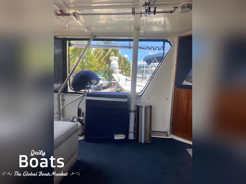 1988 Sea Ranger Madelyn for sale. View price, photos and Buy 1988 Sea ...