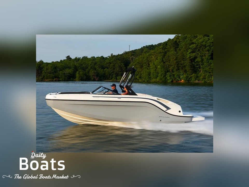 2022 Bayliner Dx 2250 for sale. View price, photos and Buy 2022 ...