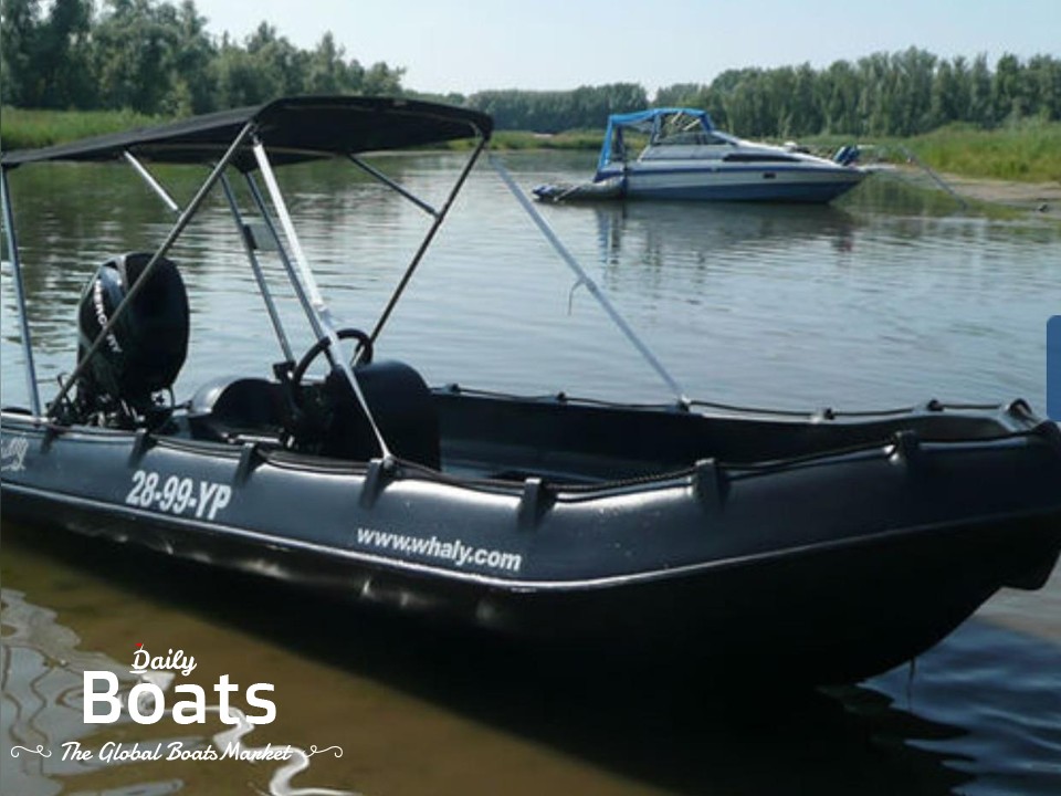 2022 Whaly 435 R for sale. View price, photos and Buy 2022 Whaly 435 R ...